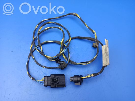 Mercedes-Benz Sprinter W906 Sliding Door Wiring Loom A9060005999 ...