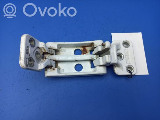 Mercedes-Benz Sprinter W906 Loading Door Upper Hinge A9067400037 ...