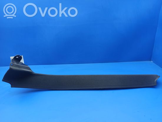 A2116900126 9B55 YAP1021501 Mercedes-Benz E W211 Rear seat side bottom ...