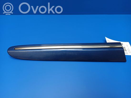 A2096902662 Mercedes-Benz CLK A209 C209 Rear fender molding trim ...