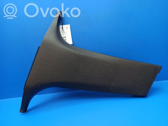 A2126903925 Mercedes-Benz E W212 (B) pillar trim (bottom) A2126903925 ...