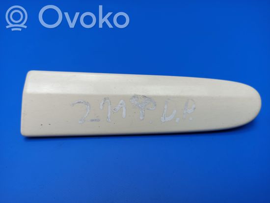 Mercedes-Benz E W211 Fender Trim (molding) A2116900262 | EzParts - Used ...