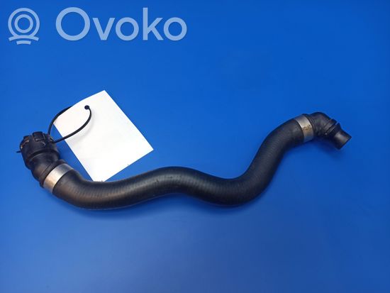 Mercedes-Benz E W211 Engine Coolant Pipe/hose A2118300496 | EzParts ...