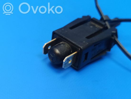 Mercedes-Benz C W204 Brake Pedal Sensor Switch 0015458714 | EzParts ...