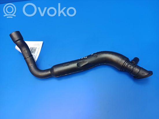 A6110160681 6110160630 Mercedes-Benz C W203 Breather hose/pipe ...