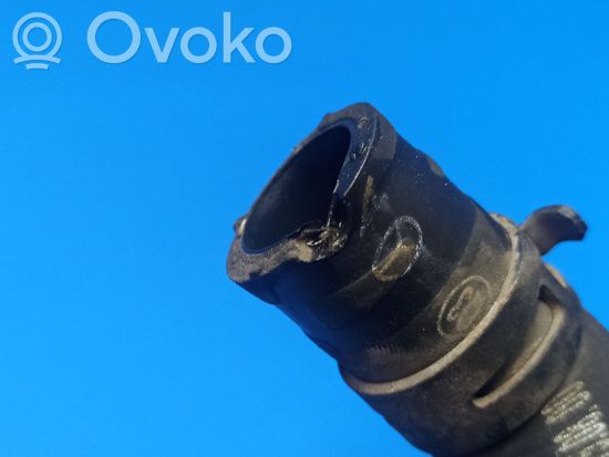 Mercedes-Benz E W211 Engine Coolant Pipe/hose A2118302515 | EzParts ...