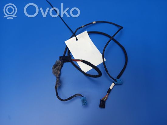 Mercedes-Benz CLS C219 Front Door Wiring Loom 0385457128 0395456728 ...