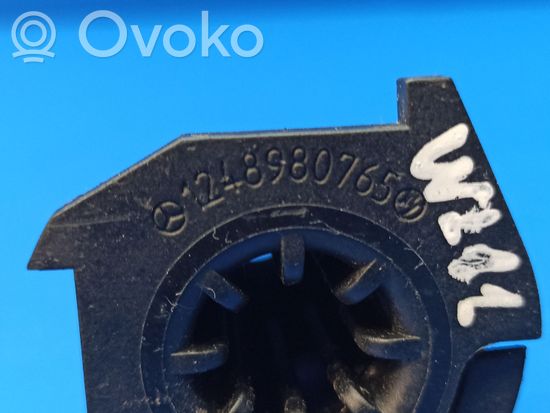 Mercedes-Benz E W211 Spare Wheel Bolt 1248980765 | EzParts - Used Auto ...