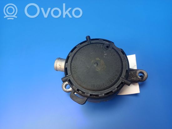 A6460100091 Mercedes-Benz E W211 Breather/breather pipe/hose ...