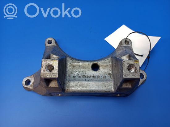 Mercedes-Benz E W211 Gearbox Mounting Bracket A2112420340 | EzParts ...