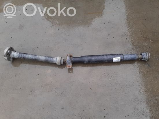 A1644103102 Mercedes-Benz ML W164 Drive shaft (set) A1644103102 ...