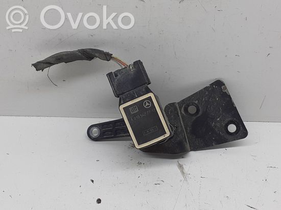 Mercedes-Benz ML W164 Air Suspension Front Height Level Sensor ...