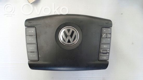 Volkswagen Phaeton Steering wheel airbag | EzParts - Used Auto Parts
