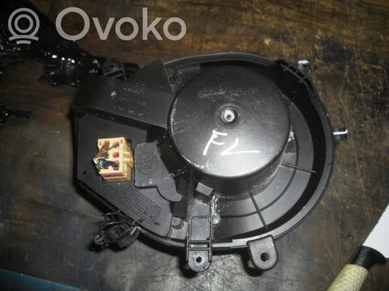 Volkswagen PASSAT B5 Heater fan/blower | EzParts - Used Auto Parts