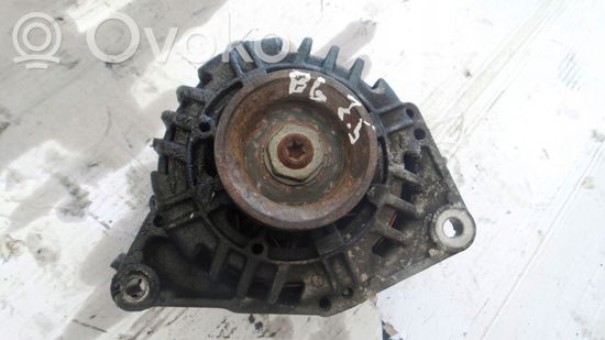 Audi A4 S4 B6 8E 8H Generator/alternator 078903016AC | EzParts - Used ...