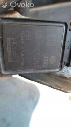 Volkswagen Bora Headlight/headlamp Level Sensor 4B0907503 | EzParts ...