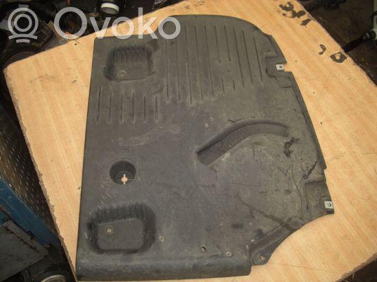Mercedes-Benz E W213 Rear Underbody Cover/under Tray A2136903405 ...