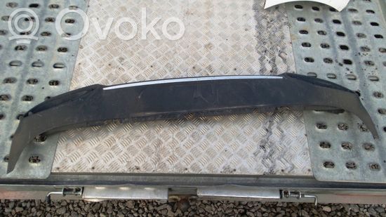 Mercedes-Benz A W177 Front Bumper Lip A1778858502 | EzParts - Used Auto ...