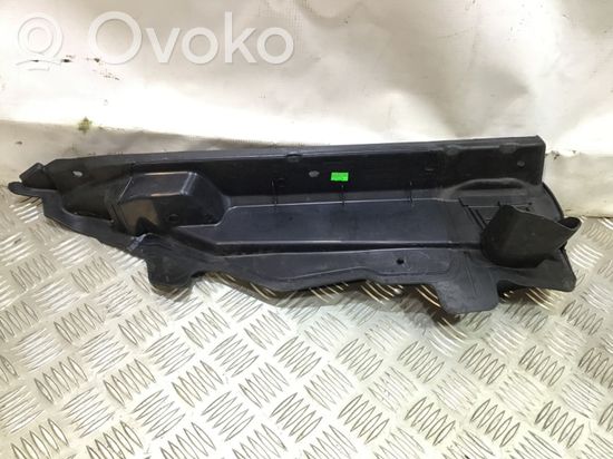 64319245596 BMW X5 F15 Cabin air micro filter frame (part) 64319245596 ...