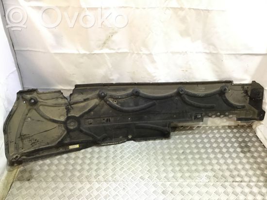 Mercedes-Benz E W212 Center/middle Under Tray Cover A2126801209 ...