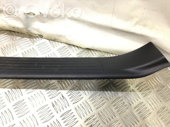 A1666801835 Mercedes-Benz GLE (W166 - C292) Front sill trim cover ...