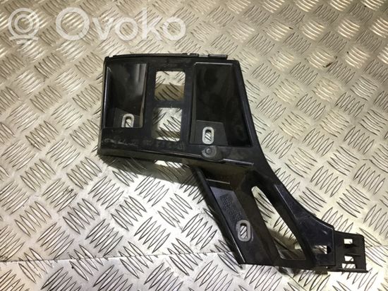 Mercedes-Benz ML W166 Rear Bumper Mounting Bracket A1668803303 ...