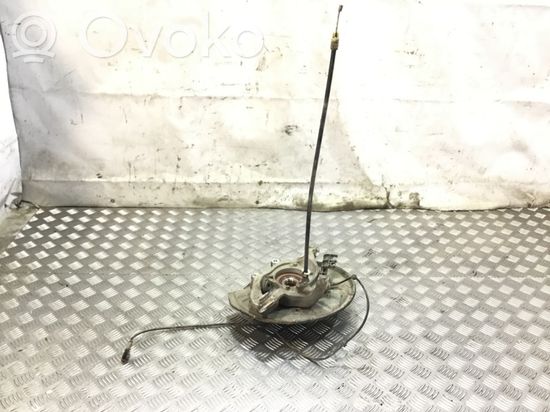 Mercedes-Benz E C207 W207 Rear Wheel Hub A2044200985 A2075400317 ...