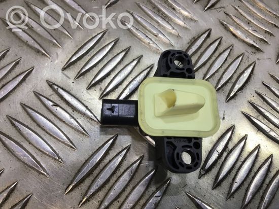 Mercedes-Benz ML W166 Airbag Deployment Crash/impact Sensor A1668210351 ...