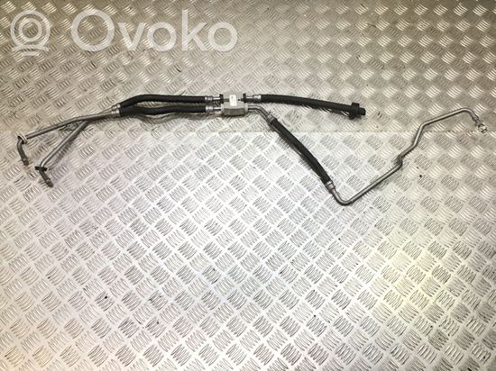 Mercedes-Benz GLE (W166 - C292) Gearbox / Transmission Oil Cooler ...