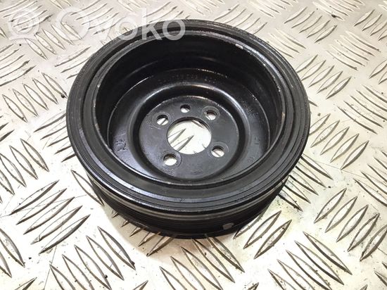 04L105243 Volkswagen PASSAT B8 Crankshaft pulley 04L105243 | EzParts ...