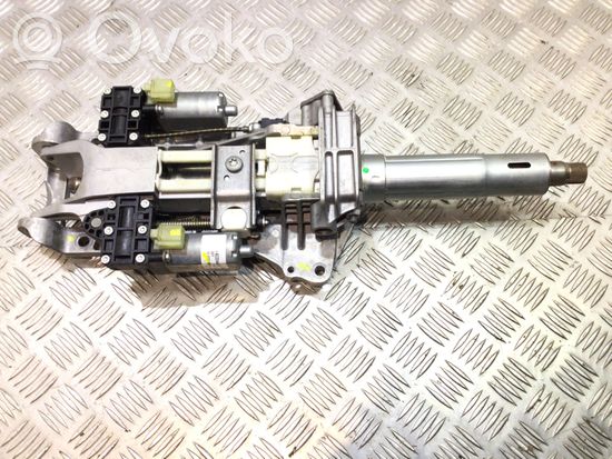 A2314620005 A2054601701 A2314600225 Mercedes-Benz C W205 Steering rack ...
