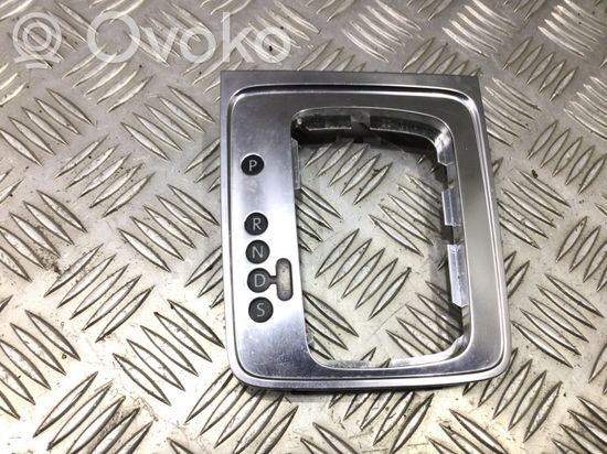 3C1713203A Volkswagen PASSAT B6 Gear shifter surround trim plastic 3C1713203A | EzParts - Used ...