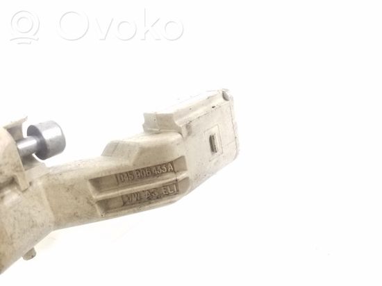 Audi A3 S3 8P Crankshaft Position Sensor 045906433A | EzParts - Used ...