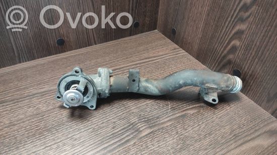 Mercedes-Benz Sprinter W906 Thermostat/thermostat Housing 6422000815 ...