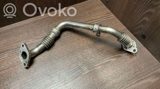 Volkswagen Crafter EGR Valve Line/pipe/hose 076131525D | EzParts - Used ...