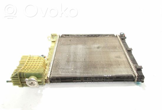 Mercedes-Benz Vito Viano W638 Coolant radiator | EzParts - Used Auto Parts