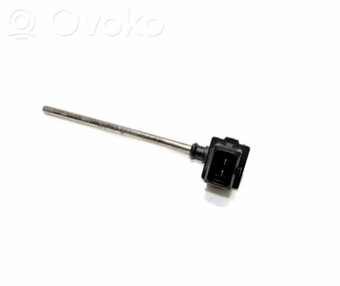 Mercedes-Benz Vito Viano W639 Coolant temperature sensor VALEO ...
