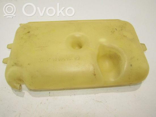 Mercedes-Benz S W126 Coolant Expansion Tank/reservoir 1265000549 ...