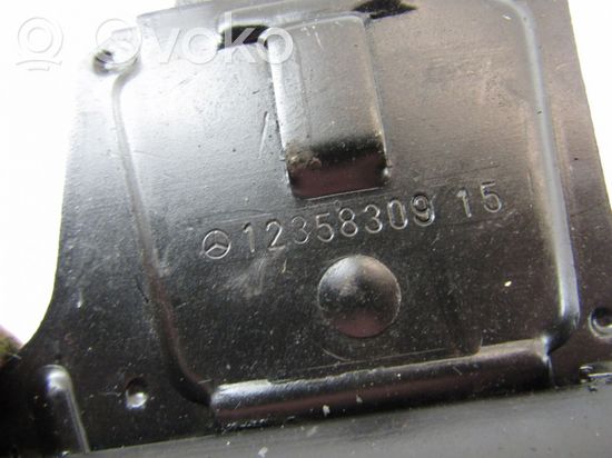 1235830915 Mercedes-Benz S W126 Lift Jack 1235830915 | EzParts - Used ...
