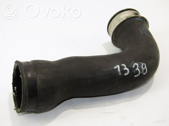 Audi TT TTS Mk2 Air Intake Hose/pipe 1K0145834N | EzParts - Used Auto Parts
