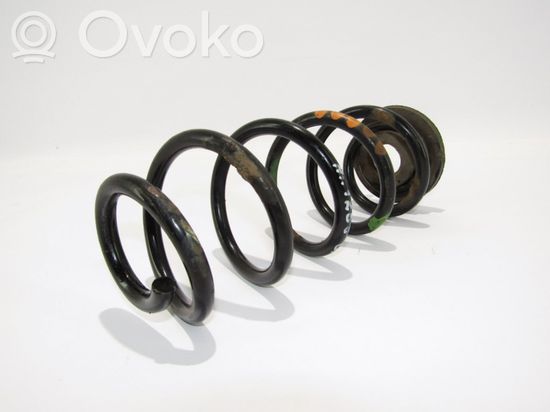 Audi TT TTS Mk2 Front Coil Spring | EzParts - Used Auto Parts