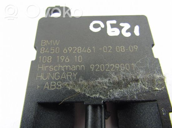 BMW 3 E90 E91 Aerial Antenna Amplifier 8450692846102 | EzParts - Used ...
