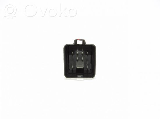 0281003038 Volkswagen PASSAT B6 Glow plug pre-heat relay 0281003038 ...