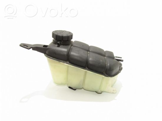 Mercedes-Benz S W220 Coolant expansion tank/reservoir 2205000049 ...