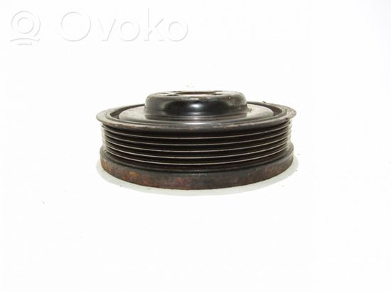 Volkswagen PASSAT B7 Crankshaft Pulley 038105243M | EzParts - Used Auto ...