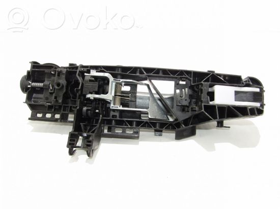 Mercedes-Benz C W205 Front Door Exterior Handle A0997601700 | EzParts ...