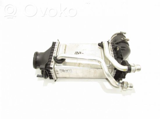 Mercedes-Benz C W205 Intercooler Radiator A2740900414 | EzParts - Used ...