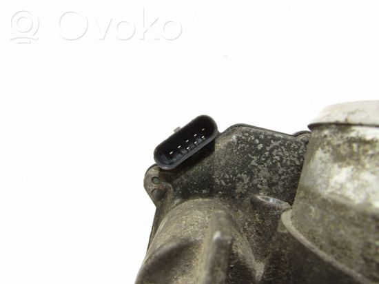 A6460901470 Mercedes-Benz Sprinter W906 Electric throttle body valve ...