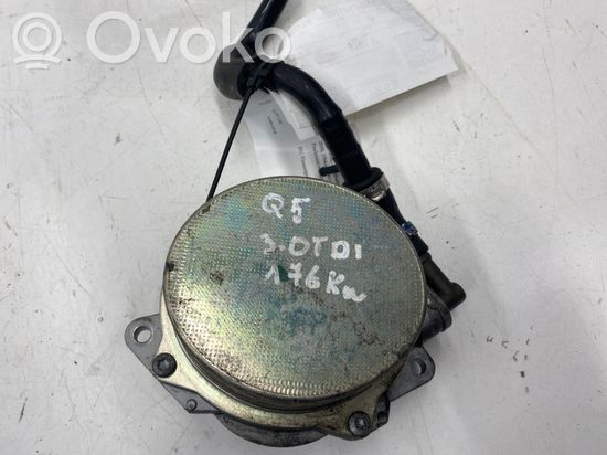 Audi Q5 SQ5 Vacuum Pump 059145100H 059145100H | EzParts - Used Auto Parts