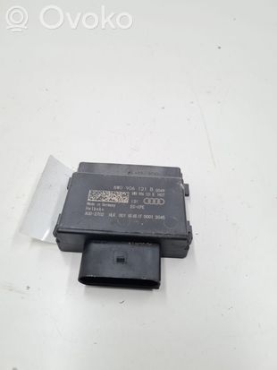 8W0906121B 8W0906121B Audi A4 S4 B9 Fuel injection pump control unit ...